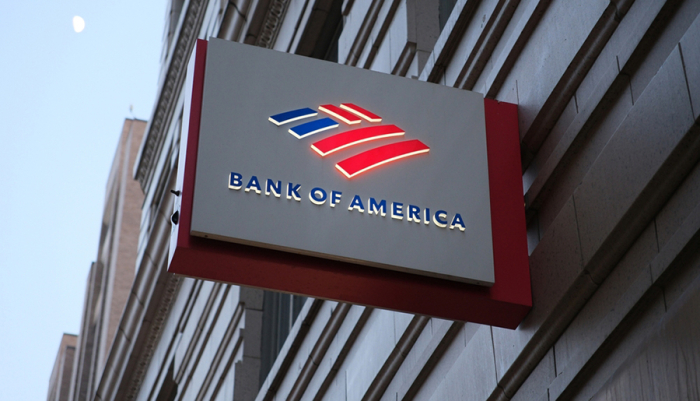Bank of America to Invest $4bn in Digital Transformation - Banking Exchange